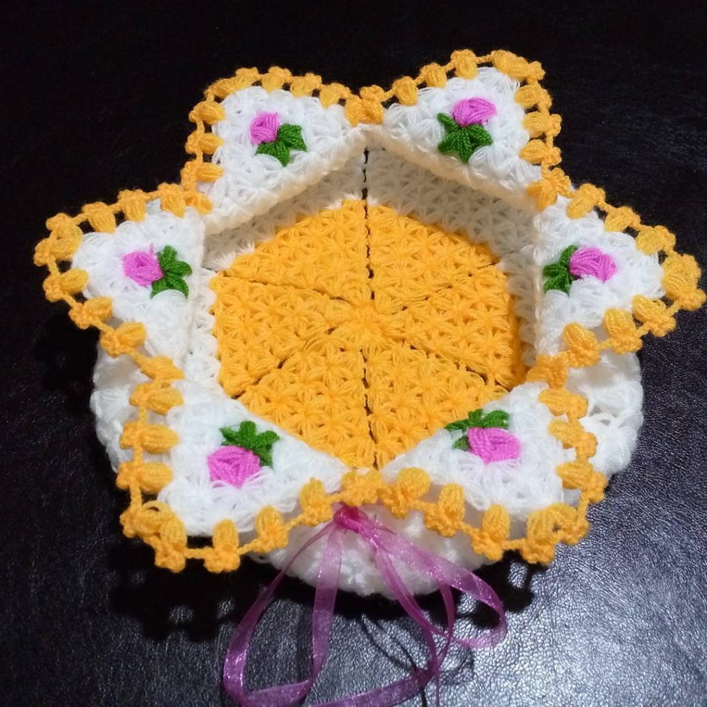 Yeni En Güzel Lif Modelleri 2025 - El İşi Hobiler